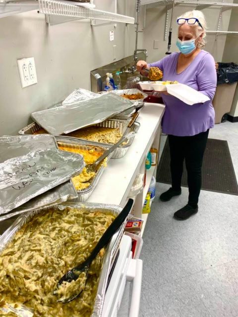 About - Crossroads Community Center