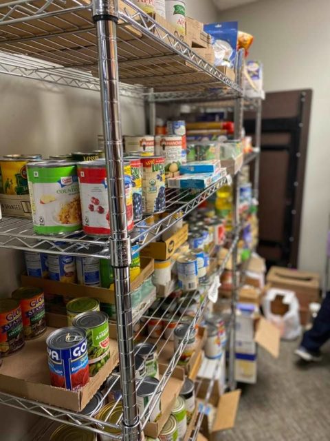 About - Crossroads Community Center